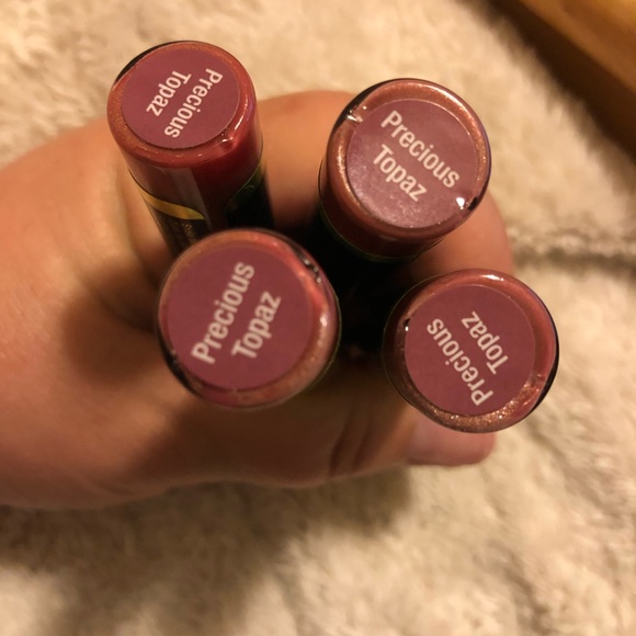 SeneGence | Other | Lipsense Precious Topaz Lip Color | Poshmark